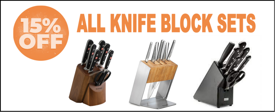 Knife Shop NZ Home