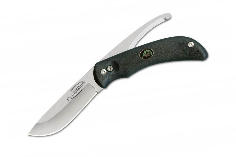Outdoor Edge Folding Knives