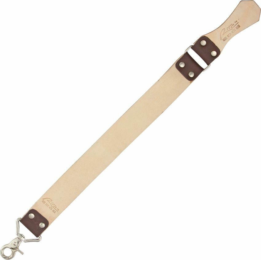 Leather Strops - Kitchen Knives